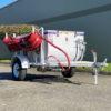 Quality Big Rig Trailers - American Spray Technologies