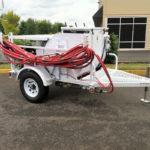 Quality Big Rig Trailers - American Spray Technologies