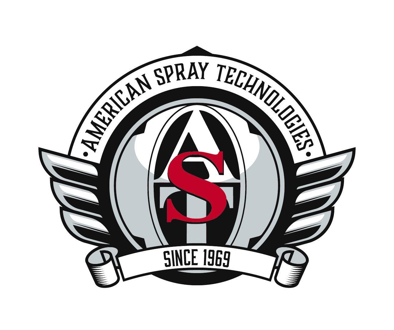 Offline - American Spray Technologies