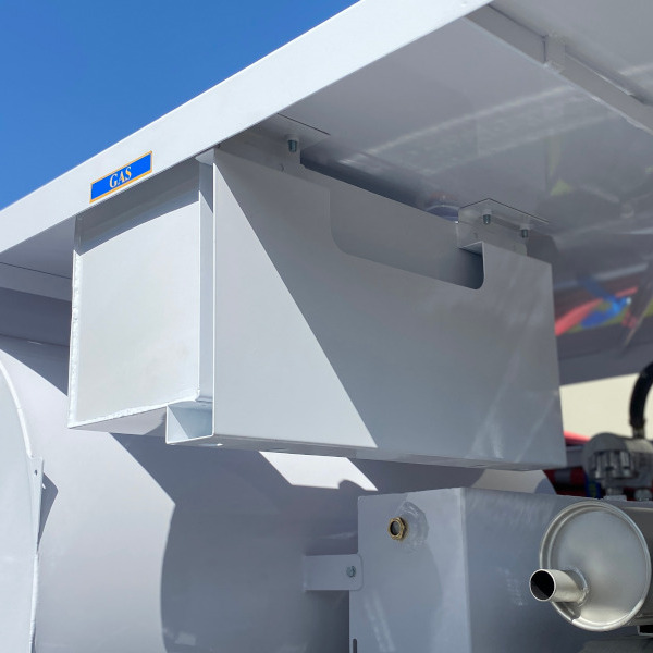 The High Capacity Fuel Tank Option for Trailer Mounted Spray Rigs ...