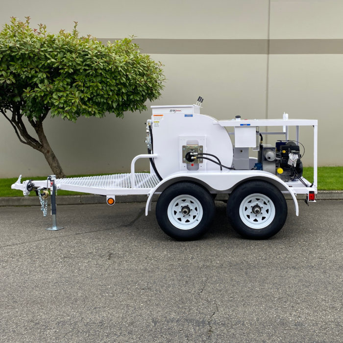 Choosing the Right Texture Machine For Your Business - American Spray ...