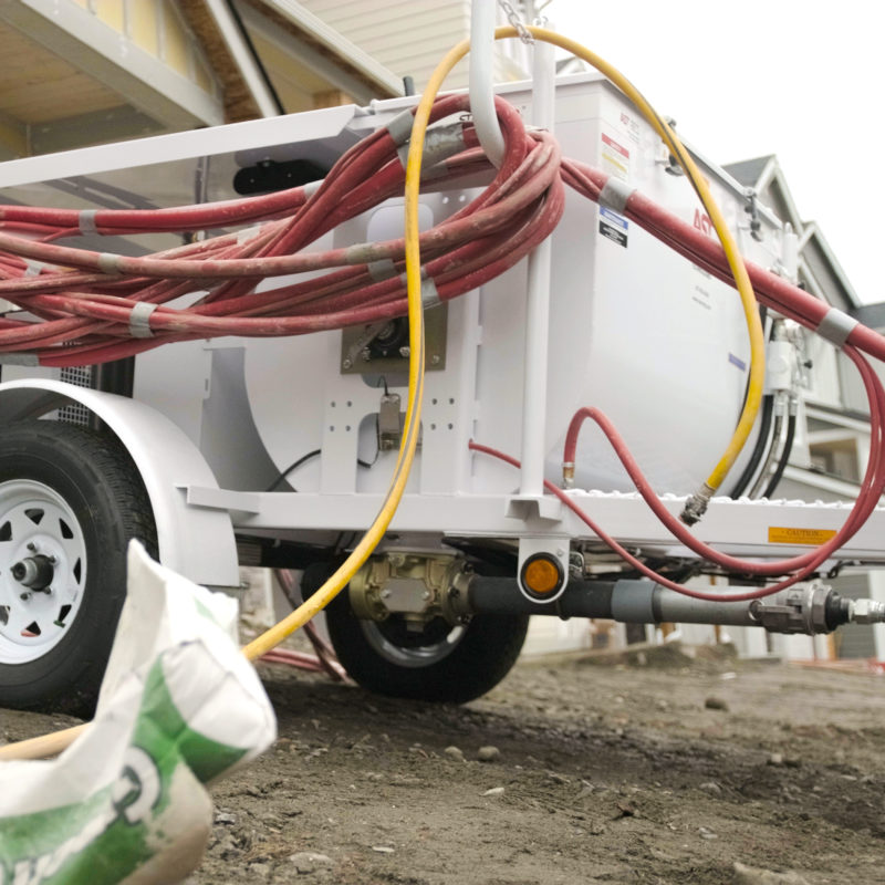 American Spray Technologies Blog - Texture Sprayer Tips & More