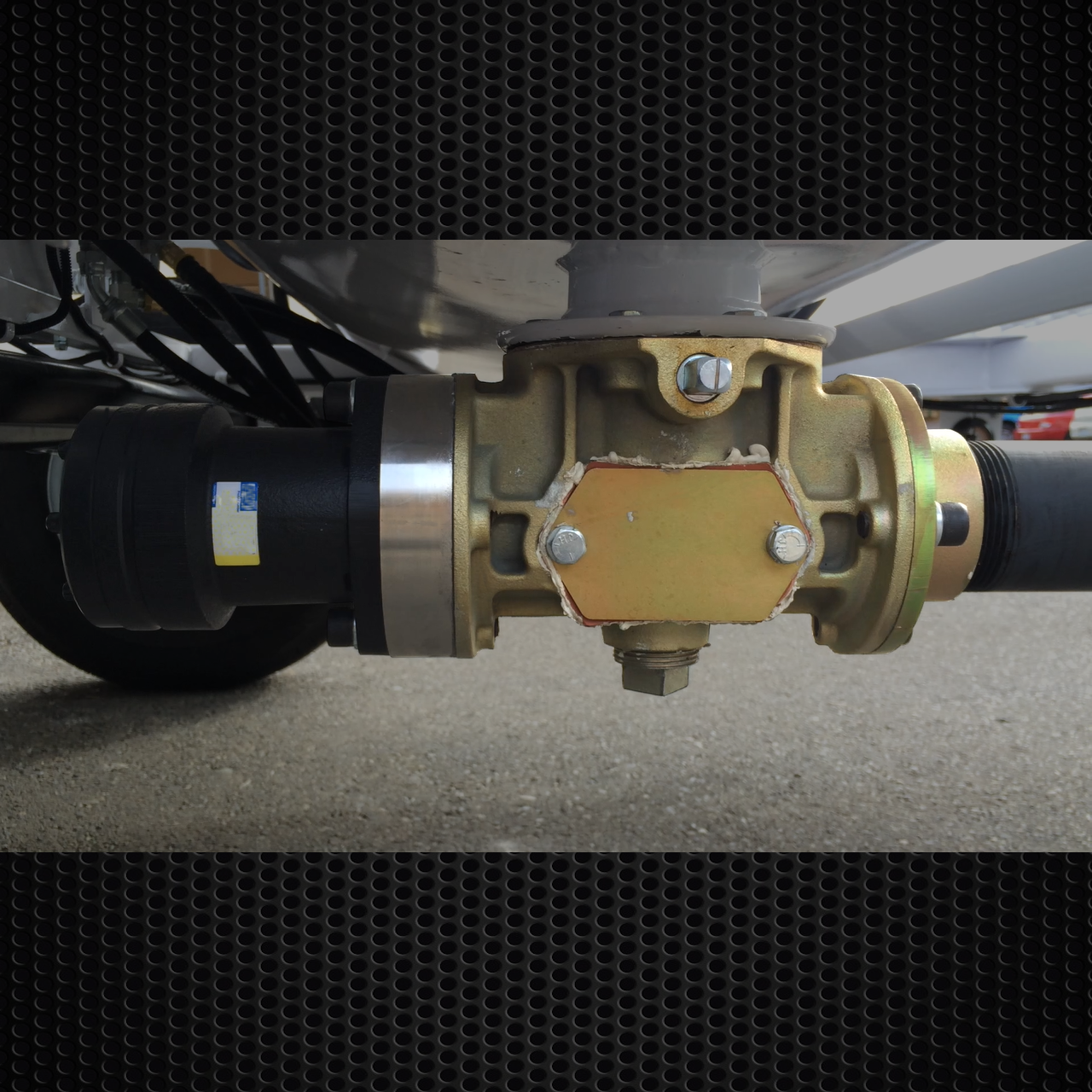 Product Spotlight: HD Pump - American Spray Technologies