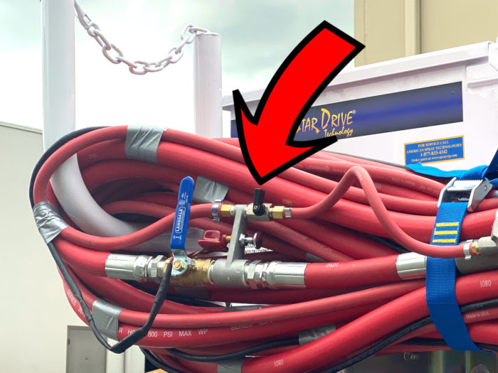 A Guide to Spray Rig Controls - American Spray Technologies