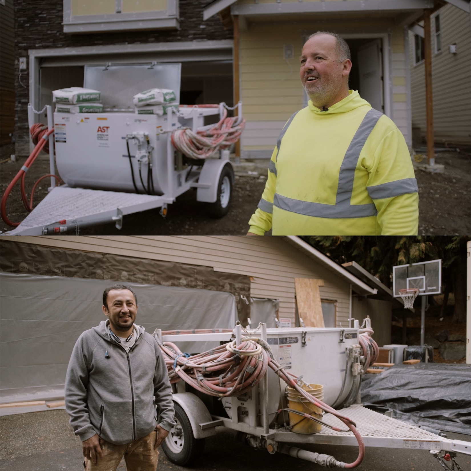 Spray Rig Testimonials - American Spray Technologies