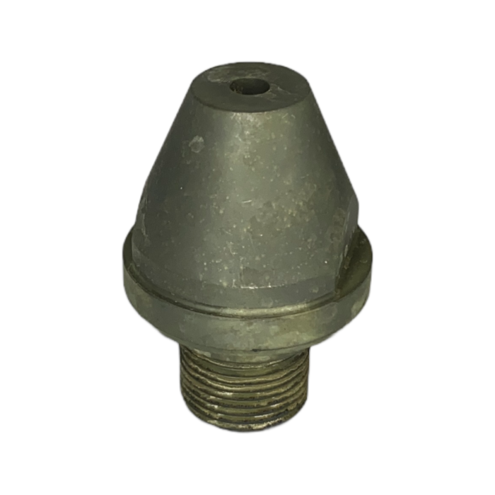 AST Tip, Fits Binks 7E2 Gun, Hardened Steel, 3/16"