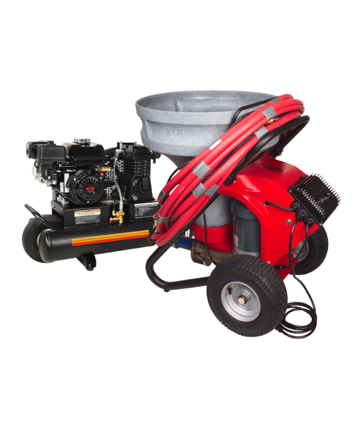 American Spray Technologies - Excellent Spray Rigs In The USA